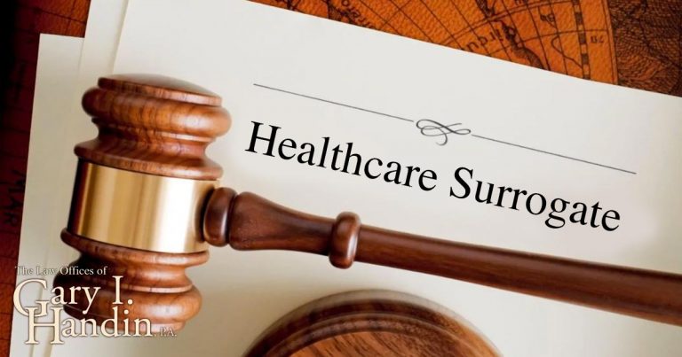 The Roles And Responsibilities Of A Healthcare Surrogate